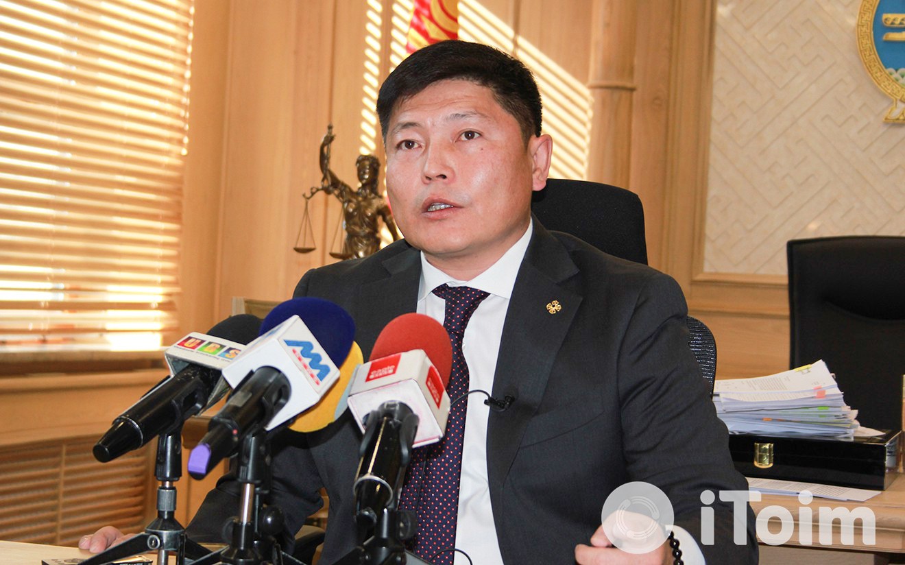 Itoim Х Нямбаатар Торгуулиа хугацаанд нь төлбөл төлбөрийг 50 хувиар бууруулдаг болно