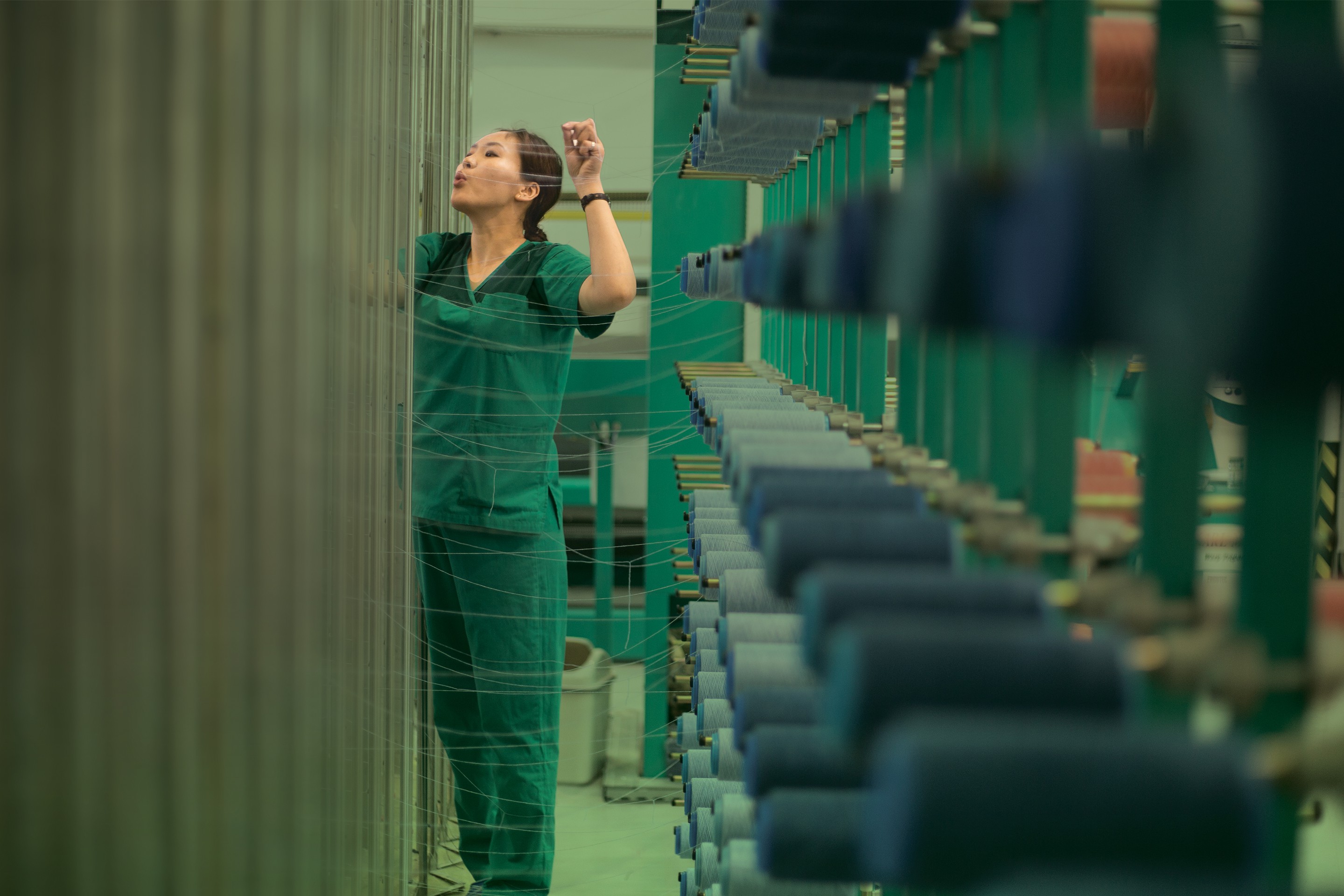 ХААН Банк Жижиг дунд үйлдвэрлэл уул уурхайн бус экспортын салбарын ААН үүдээс зээл дахин