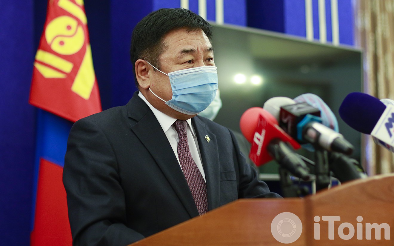 АН Шүүхийн тухай багц хуулийн төслөөр дахин гурав хоногийн завсарлага авлаа