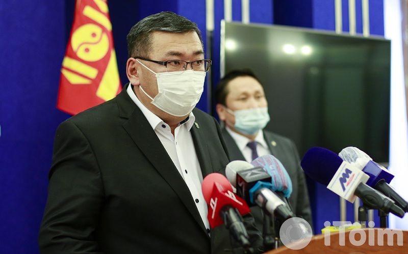 Ц Туваан АН дүрмийн шинэчлэлээ дахин Дээд шүүхэд хүргүүлнэ