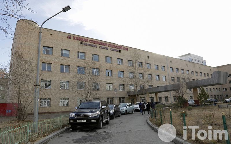 ХСҮТ ийн эмч сувилагчаас коронавирусийн халдвар илэрлээ