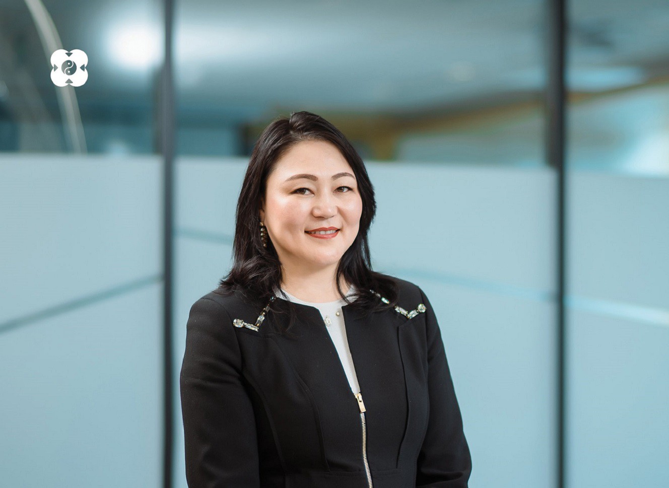 Itoim ХААН Банкны Гүйцэтгэх захирлаар Р Мөнхтуяа томилогдлоо