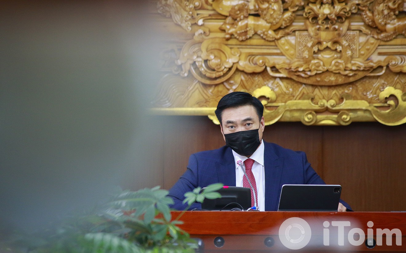 С Амарсайхан Цар тахлын нэг удаагийн хуулийг дахин сунгана