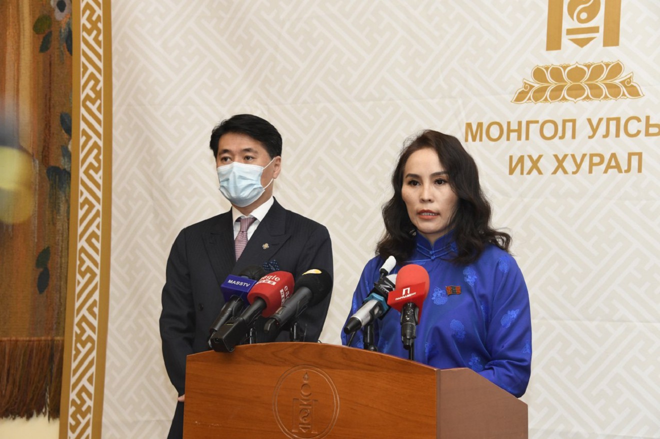 Т Чимгээг эрүүдэн шүүсэн асуудлаар нийтийн сонсгол хийнэ