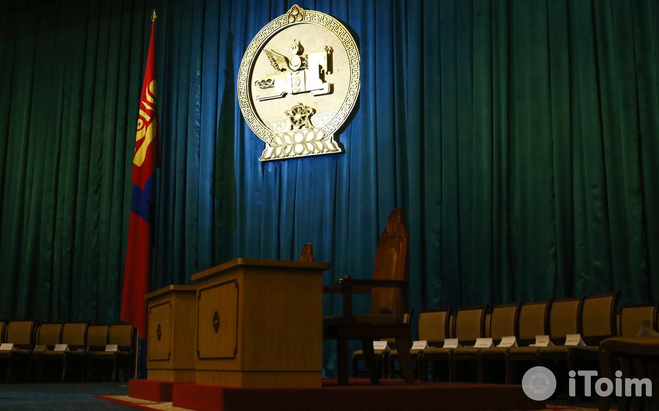 ҮАБЗ ийн Нарийн бичгийн даргыг Ерөнхийлөгч биш Ерөнхий сайд томилдог болно