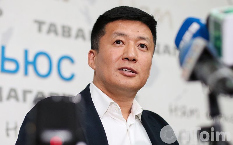 С Баярцогт нарт холбогдох хэргийн шүүх хуралдааныг хойшлууллаа