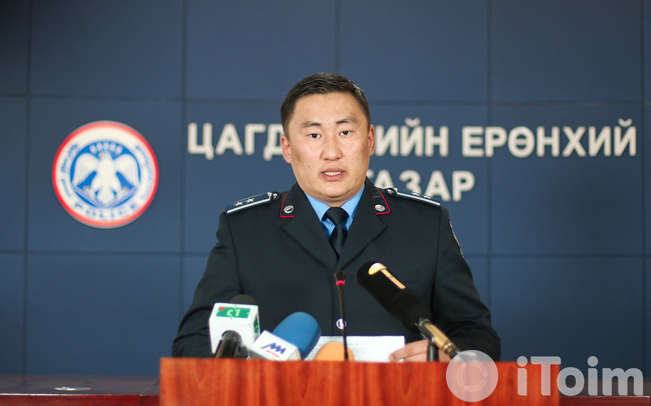 Есдүгээр ангийн хүүхэд нэгийгээ зодсон хэргийг цагдаагийн байгууллага