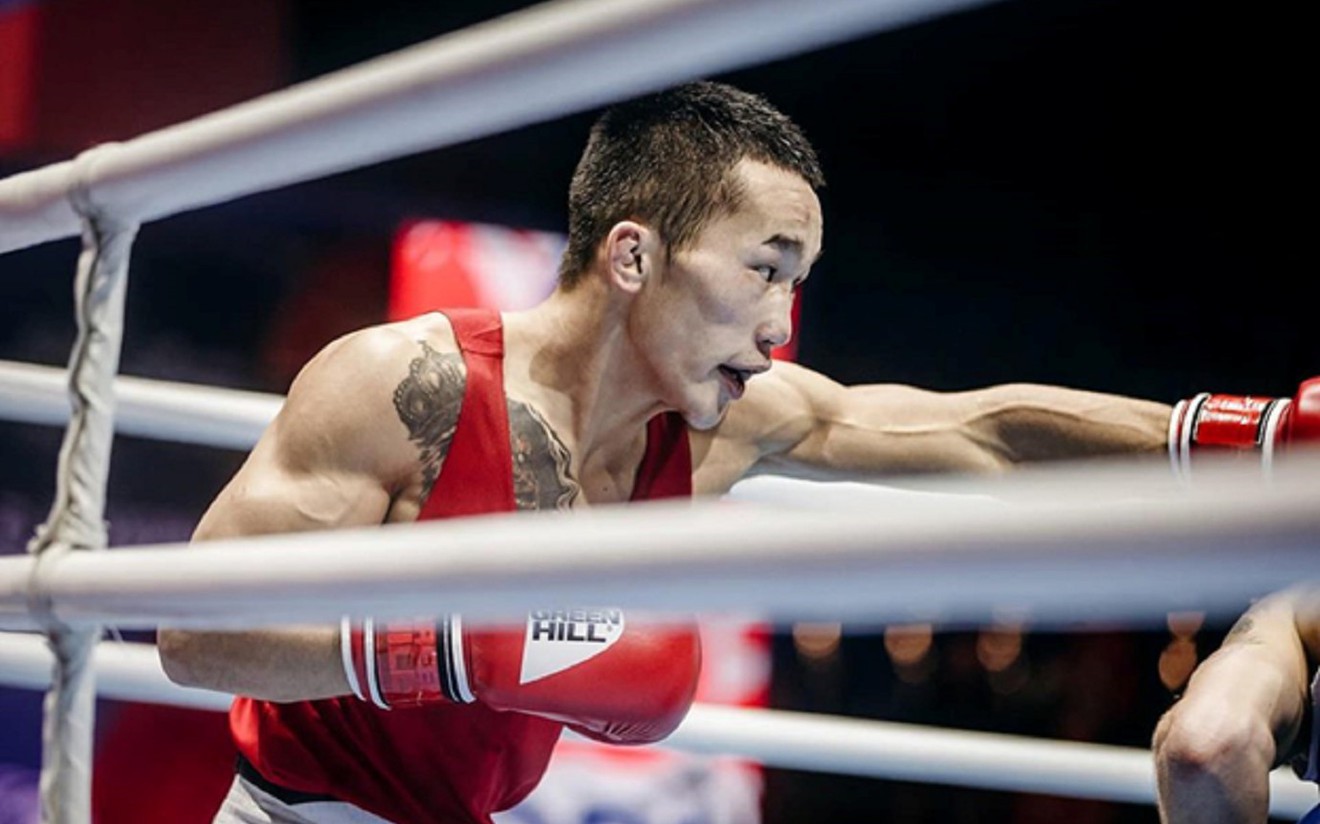 Э Цэндбаатар Архи уусан нь миний буруу Боксын холбоо зөв шийдвэр гаргасан