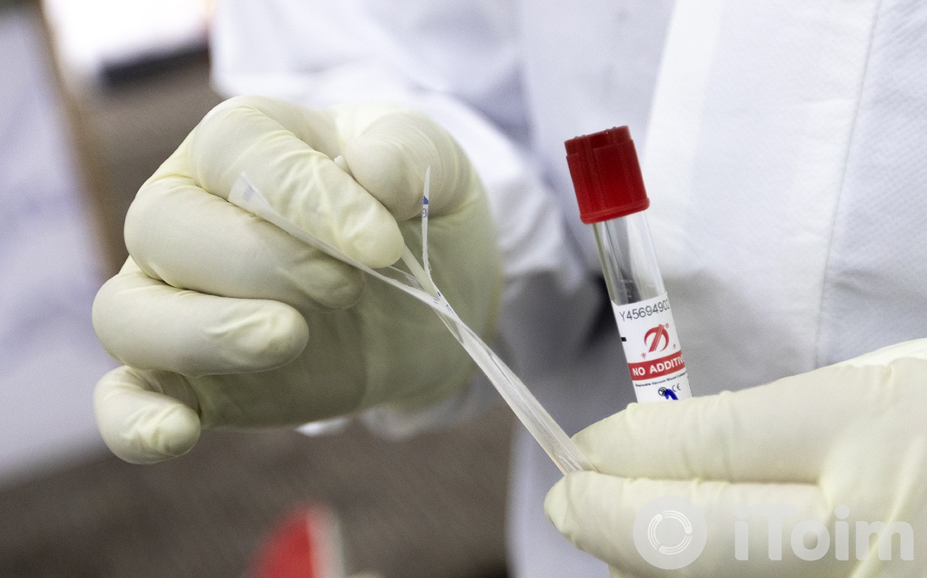 Эрт илрүүлгээр 1357 хортой болон хоргүй хавдрыг илрүүллээ