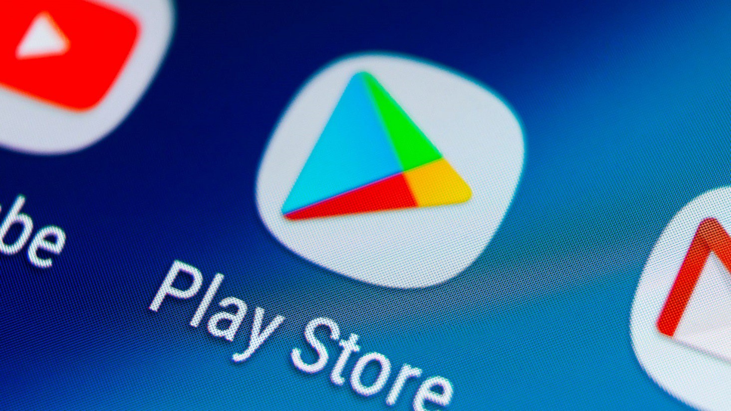 Хуурамч ‘Play Store’-оор дамжин банкны аппликейшнуудад халдаж байгааг ...