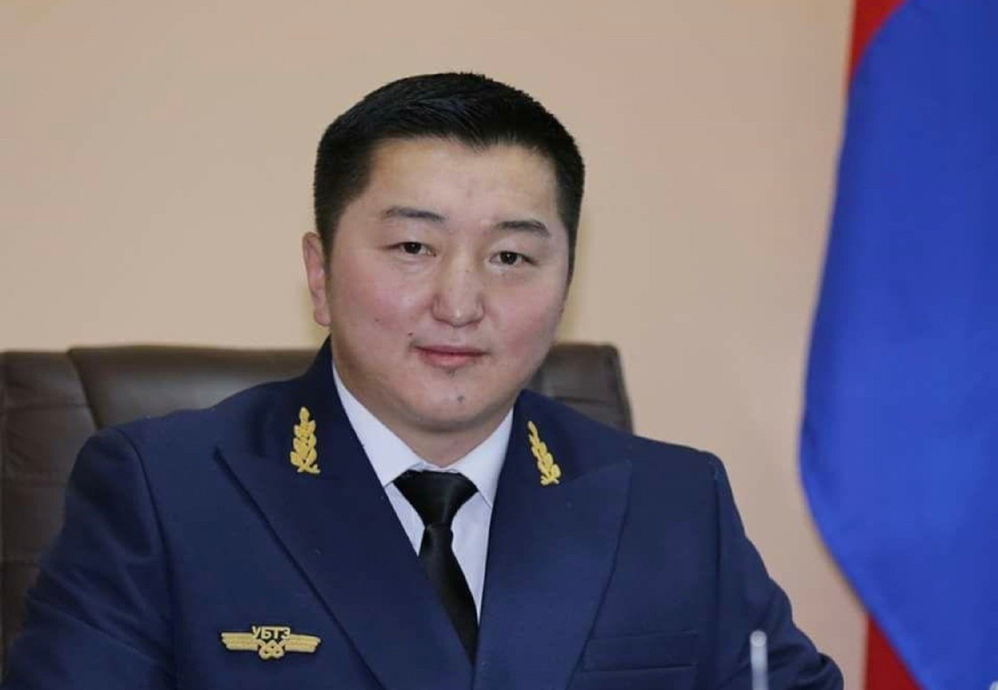 Itoim УБТЗ ын Дотоод аудитын албаны дарга Ж Пунцагийг АТГ аас саатуулжээ