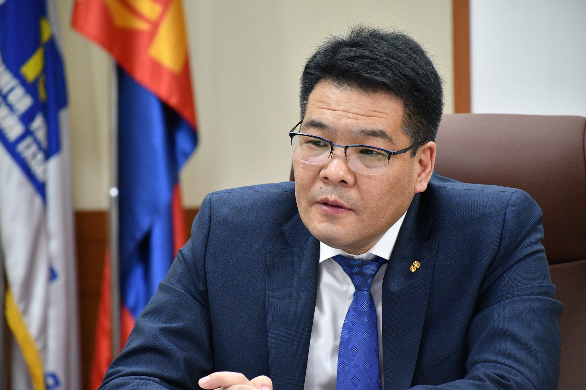 Itoim С Энхболд Хөгжлийн бэрхшээлтэй хүүхдүүдийг жил бүр эмчийн үзлэгт хамруулдаг болно