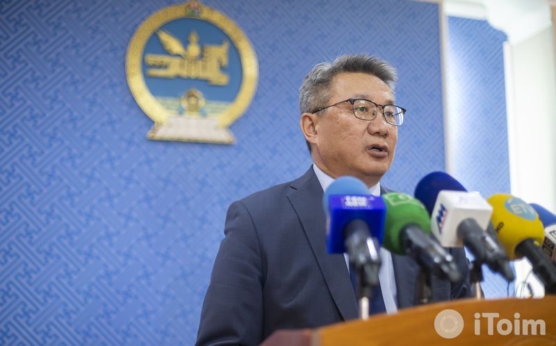 Г Ёндон Төр шатахууны үнийг бууруулах чиглэлд бүх арга хэмжээг авсан