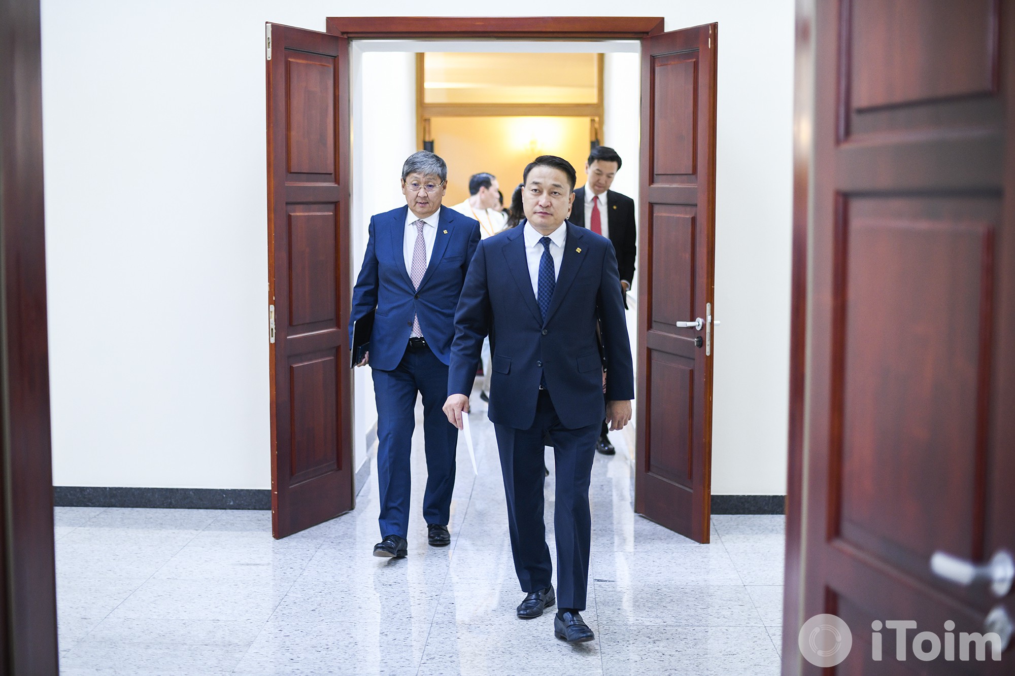 Төрийн хэмнэлтийн хуулийн хэрэгжилтийг Д Амарбаясгалан шалгана