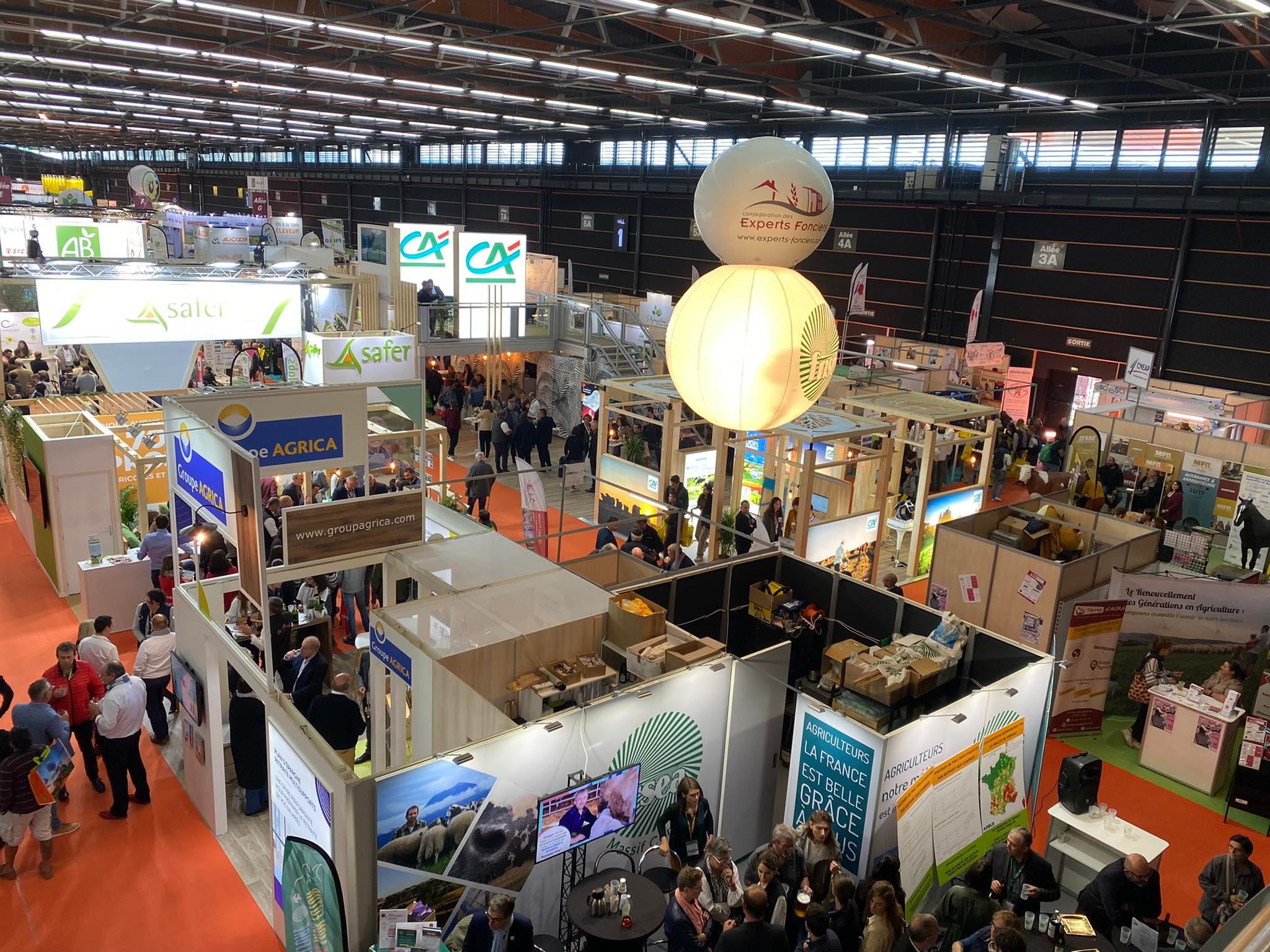 Монгол Францын хөдөө аж ахуйн салбарт хамтын ажиллагааны шинэ хуудас нээлээ