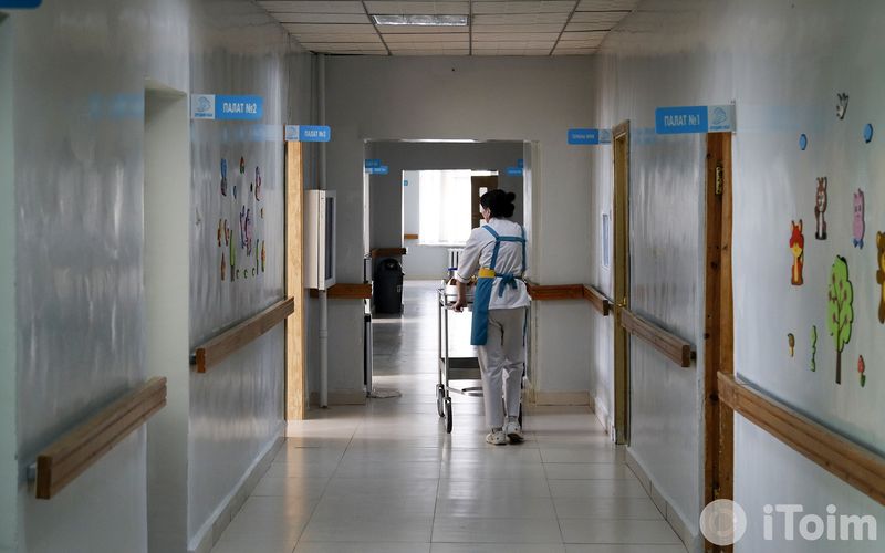 Дүүргийн эрүүл мэндийн төвүүд 21 00 цаг хүртэл ажиллахаар боллоо
