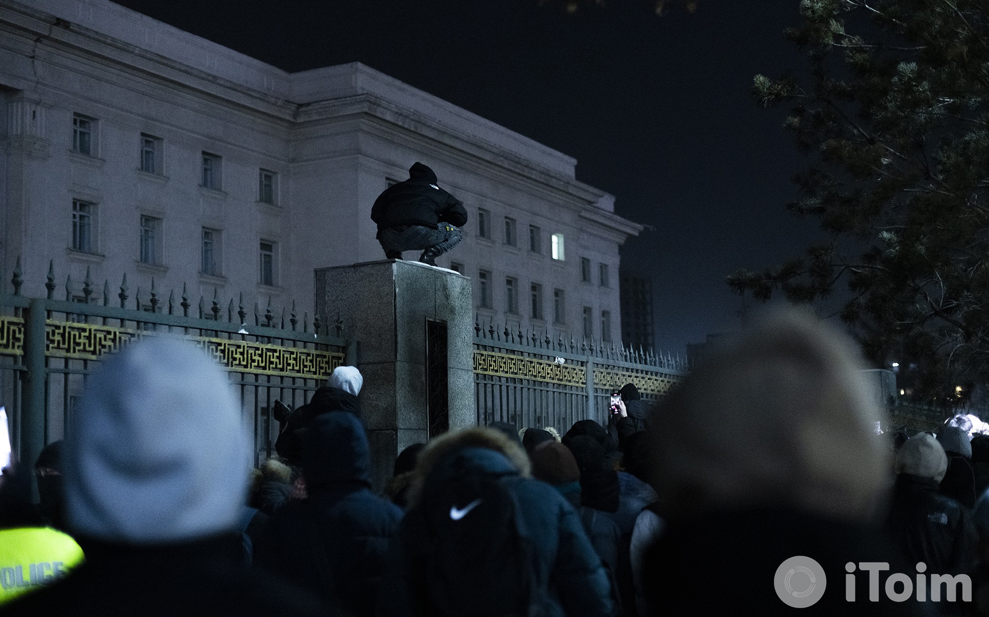 Хулгайчид дэлхийд Монгол Улсын нэр хүндийг унагав