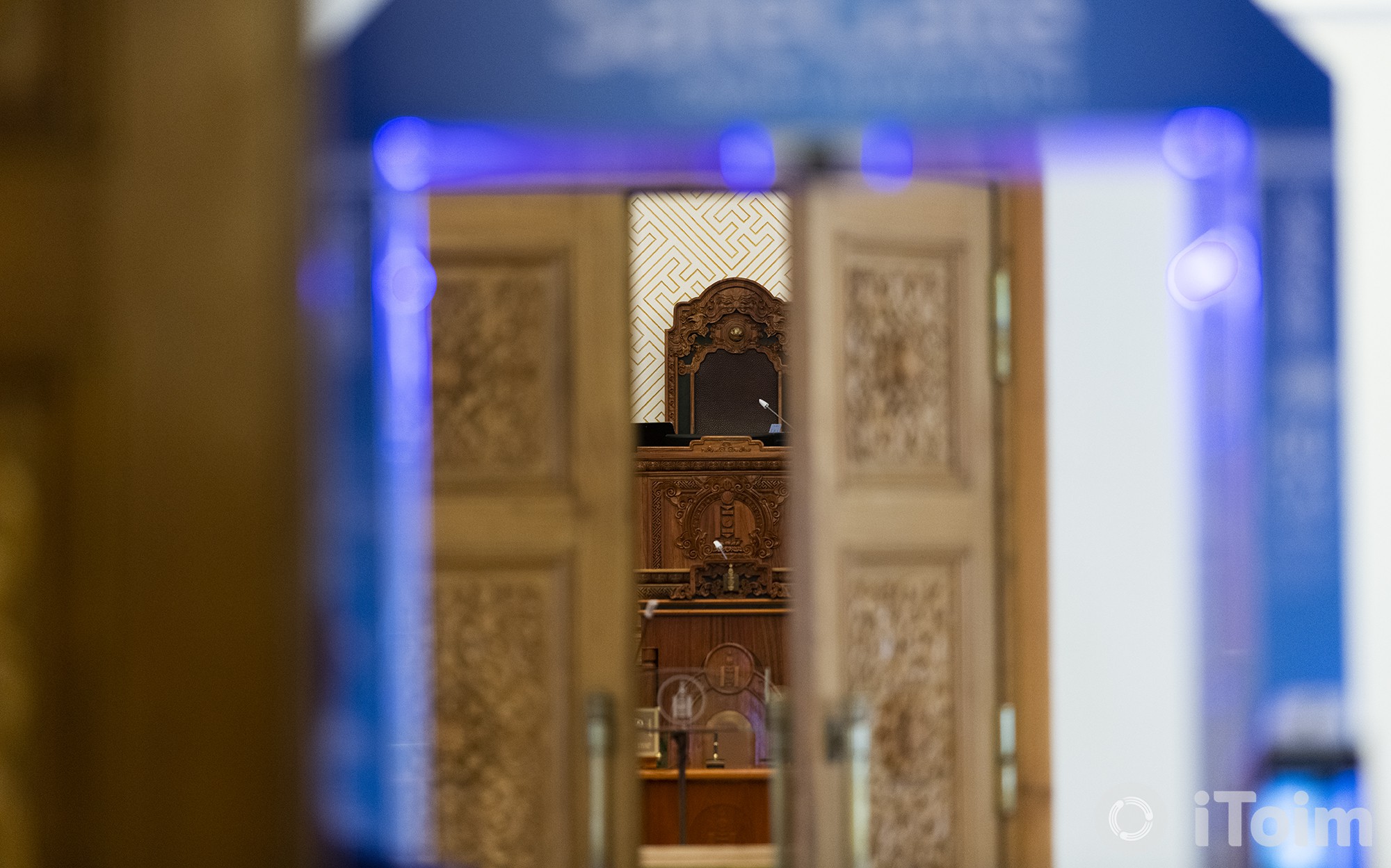 Жагсаалын үр дүн Эрүүгийн хуульд нэмэлт өөрчлөлт оруулах хуулийг эцэслэн баталлаа