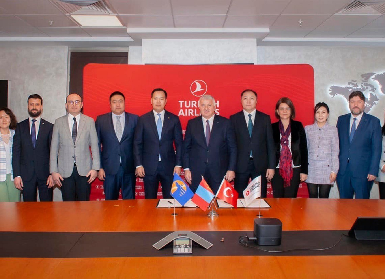 Itoim Монгол Улсын иргэд дэлхийн 10 хот руу хамгийн хямд үнээр нисэх боломж бүрджээ