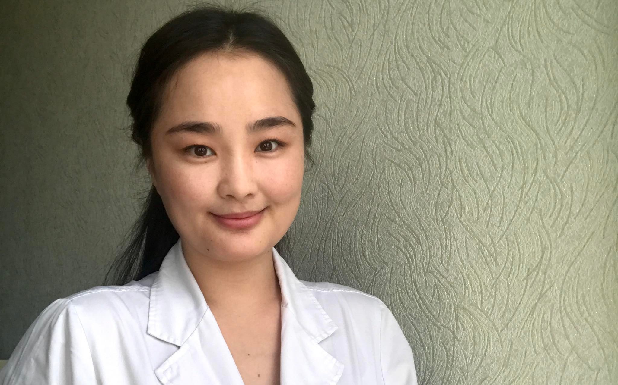 Itoim С Хулангаа Эрүүл байя гэвэл эхлээд саахарын хэмжээгээ хяна дараа нь