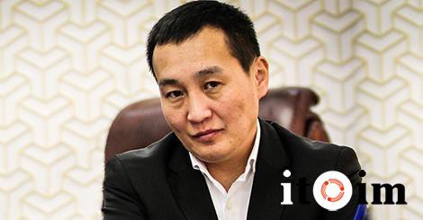 Х.Тэмүүжин: Өөр хэлэх үг алга