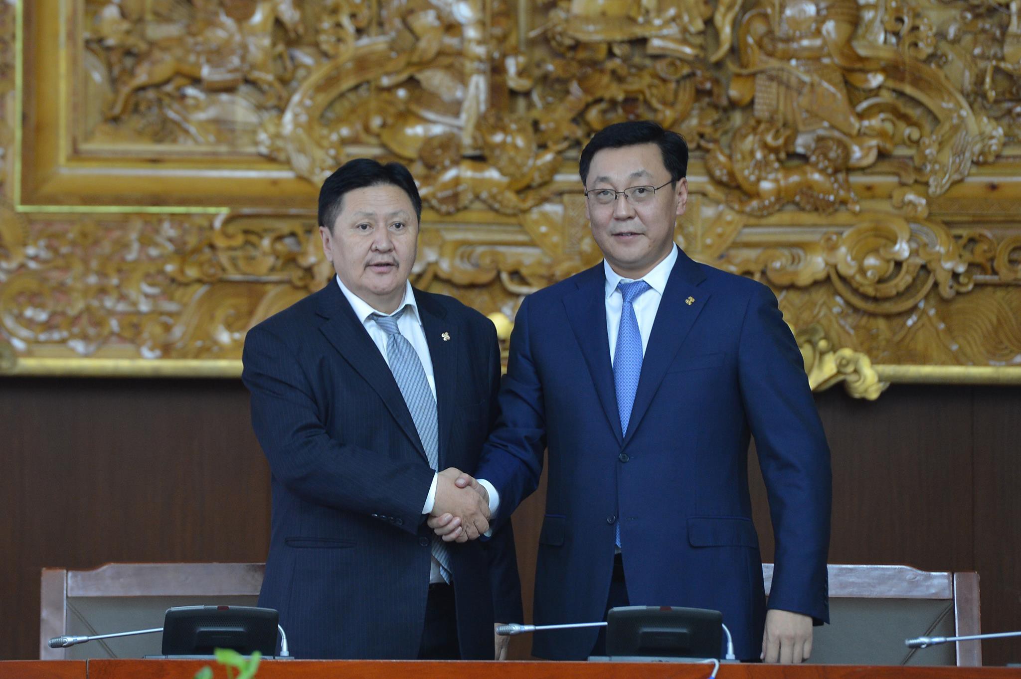 Төсвийн хөрөнгийг үрэлгэн зарцуулсан Засаг даргад хариуцлага хүлээлгэнэ