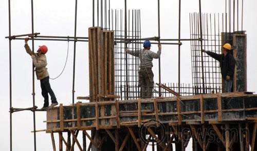 Танилц, ашиглалтын шаардлага хангахгүй нь тогтоогдсон орон сууцны барилгууд