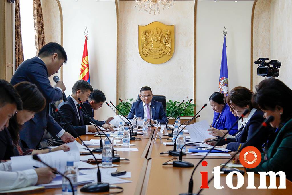 НИТХ ын дэргэдээ эрдэмтэд эксперт зөвлөхүүдийн зөвлөл байгууллаа