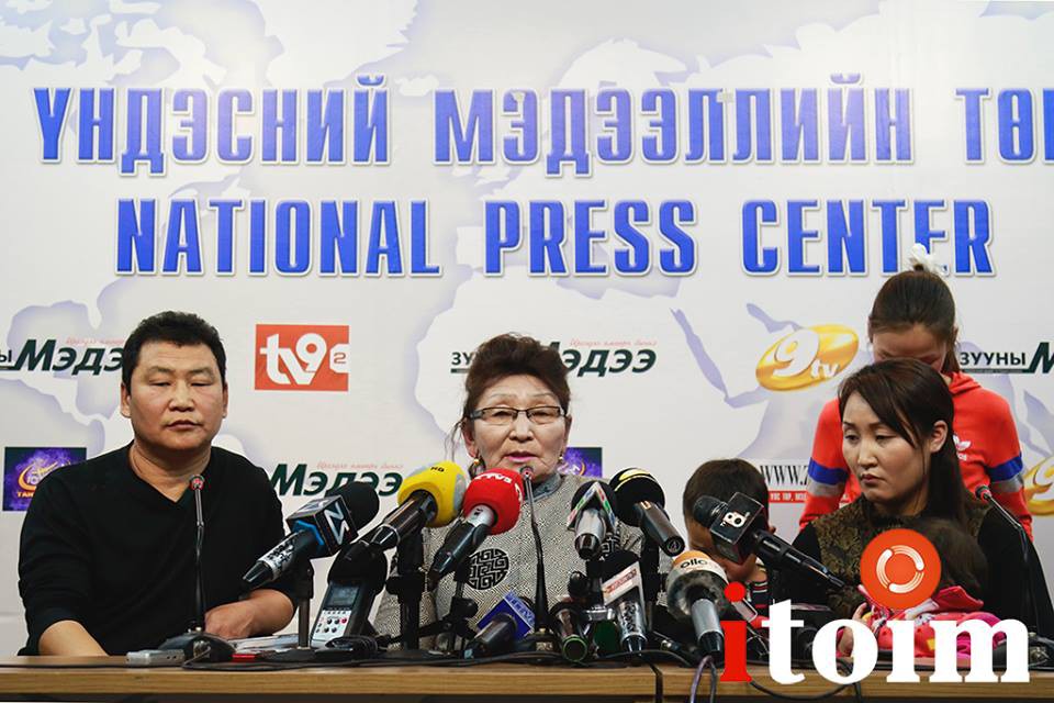 Т Хүрэлбаатар С Зоригийг хөнөөсөн хэрэгт гэмгүй хүмүүсийг гүтгэж хэргийг хаах гэж байна