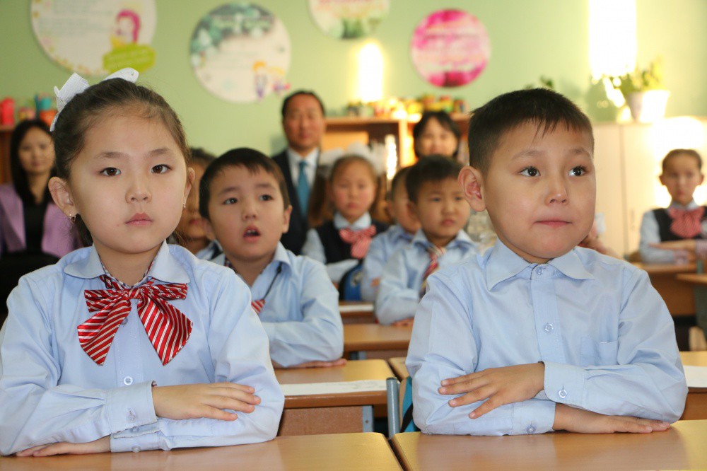 Itoim БШУЯ Сурагчид хуваарийн дагуу арванхоёрдугаар сардаа амарна