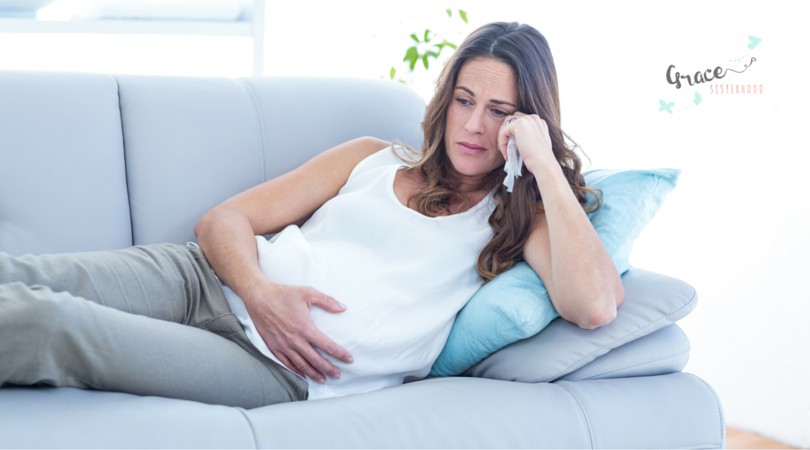 Жирэмсэн үеийн сэтгэл гутрал нь зожиг, ганцаардмал хүүхэд төрөхөд нөлөөлдөг