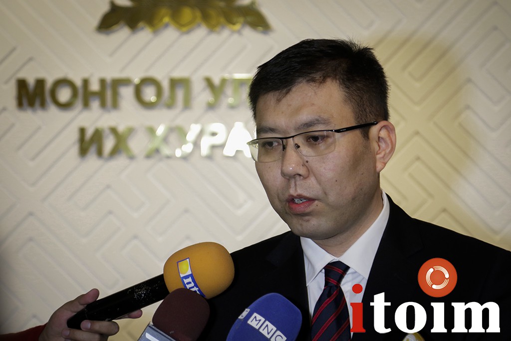 Б Энхбаяр Гэр бүлийн хүчирхийлэл давтан үйлдвэл хоёр жил хүртэлх хугацаагаар хорино