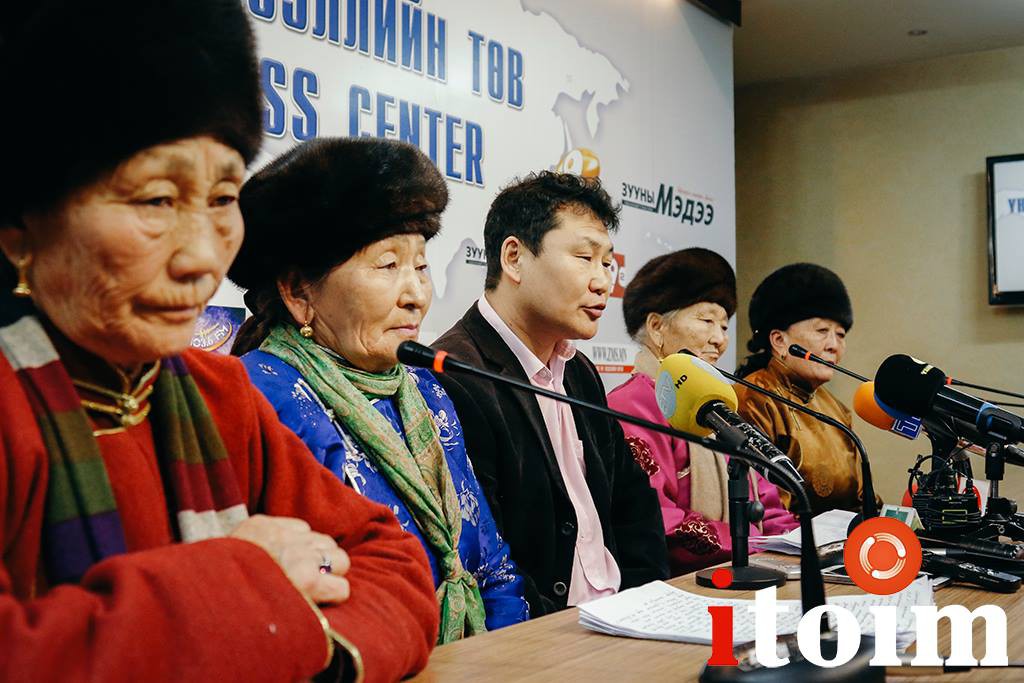 Т Хүрэлбаатар С Зоригийг хөнөөсөн хэргийг ядарсан хүмүүст тохоод хаах гэж улайрч байна