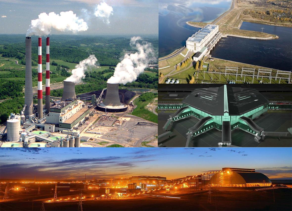 Бүтээн байгуулалт эхлэх цаг айсуй том төслүүдээ хөдөлгөх яасан бэ