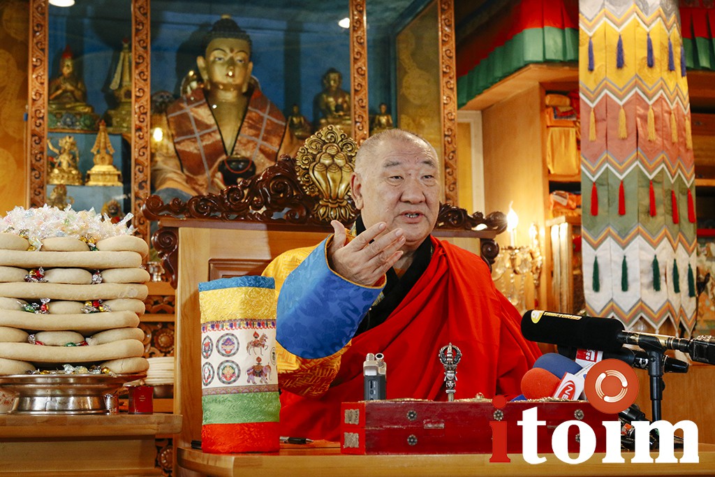 Д Чойжамц Битүүний өдөр гурван зүйлийг анхаарах хэрэгтэй