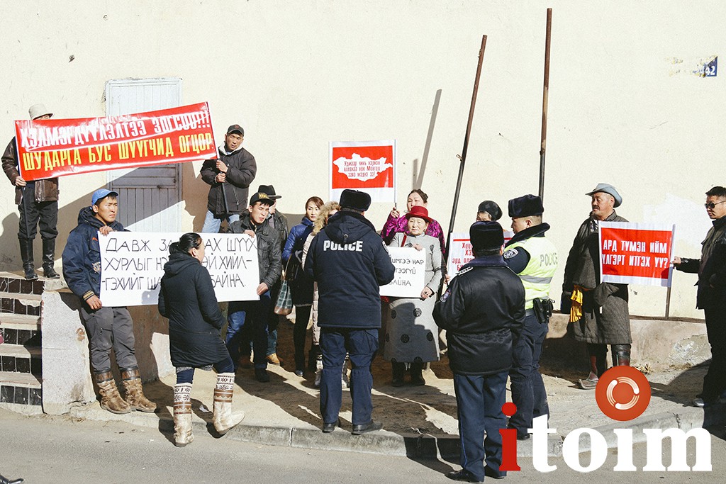 С Зоригийг хөнөөсөн хэргийн анхан шатны шүүхийн шийдвэрийг хэвээр үлдээлээ