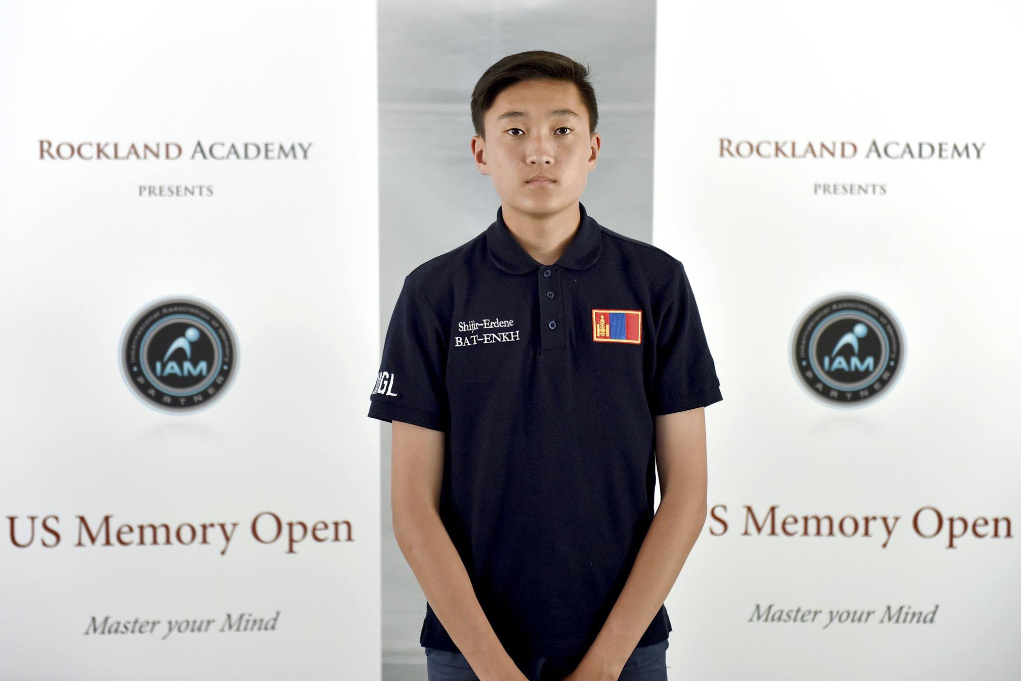 Б.Шижир-Эрдэнэ: Англи хэлийг ой тогтоолтын аргачлалаар сайн сурах ...