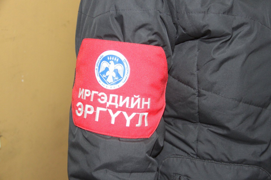 Сайн мэдээ Гудамж талбайд үйлдэгддэг гэмт хэргийн гаралт буурчээ