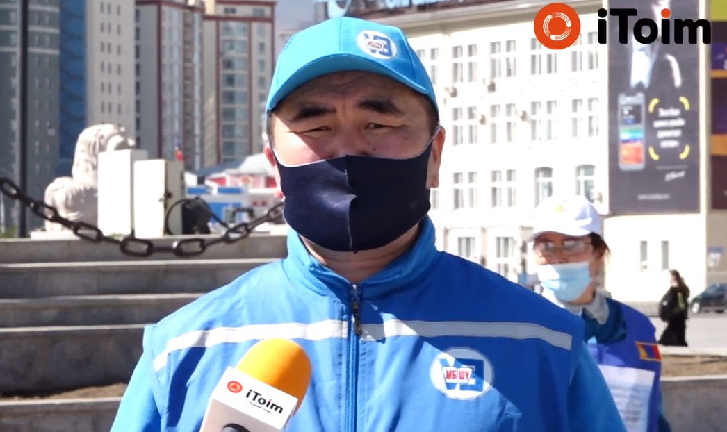 Г Адъяа НДШ ийн нэмэгдлийг долдугаар сарын 1 ээс биш нэгдүгээр сарын 1