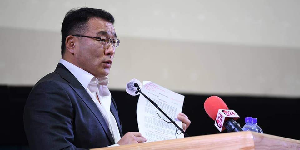 Хоол үйлдвэрлэл үйлчилгээний байгууллагуудтай Хариуцлагын гэрээ байгууллаа