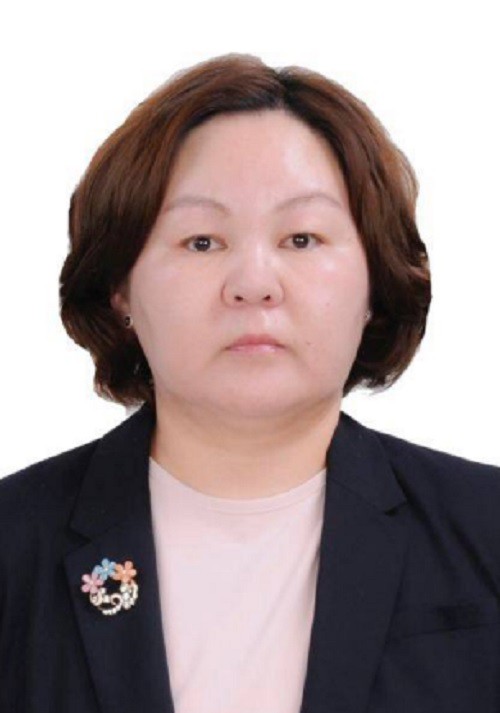 Улсын дээд шүүхийн шүүгчээр дараах гурван хүнийг нэр дэвшүүлжээ
