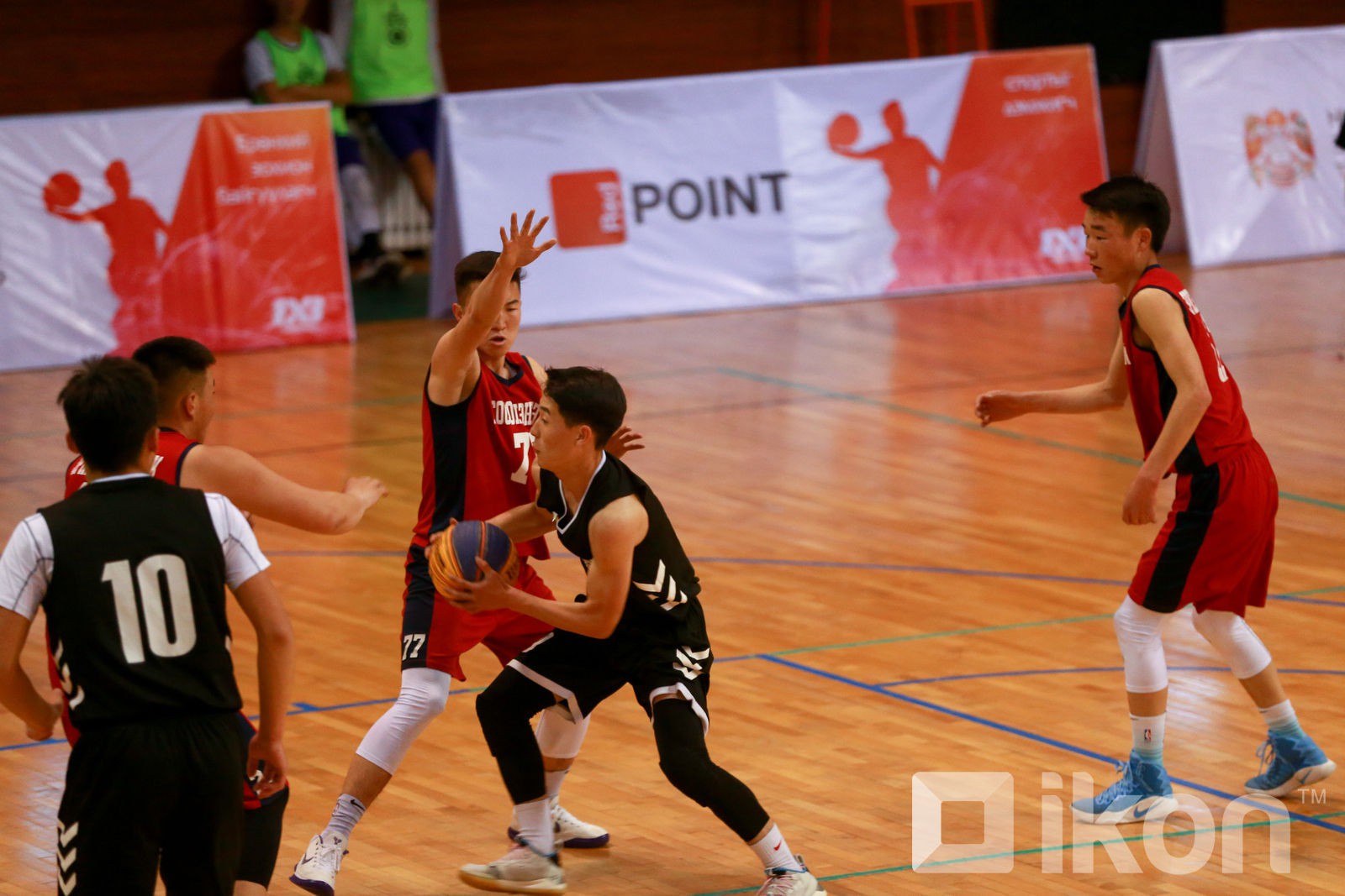 'UB cup 2019 - 3x3'-ын аваргууд Токио-2020 олимп үзэх эрхтэй болно