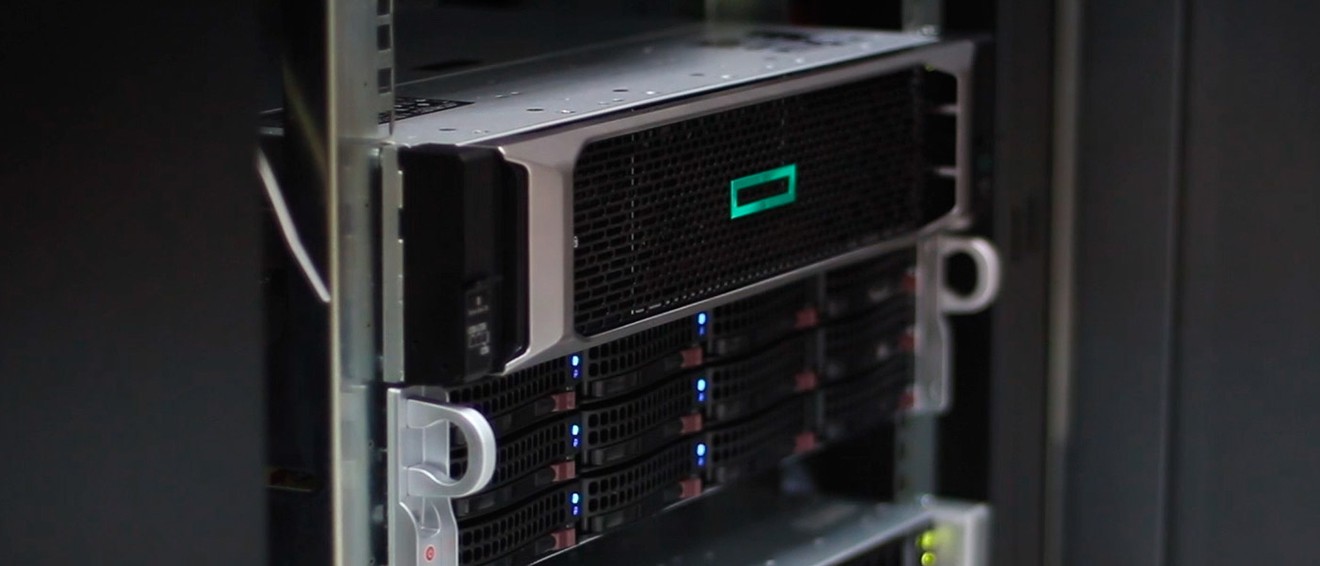 Hyperconverged дэд бүтэц: HPE Simplivity-н танд өгөх 4 үнэ цэнэ