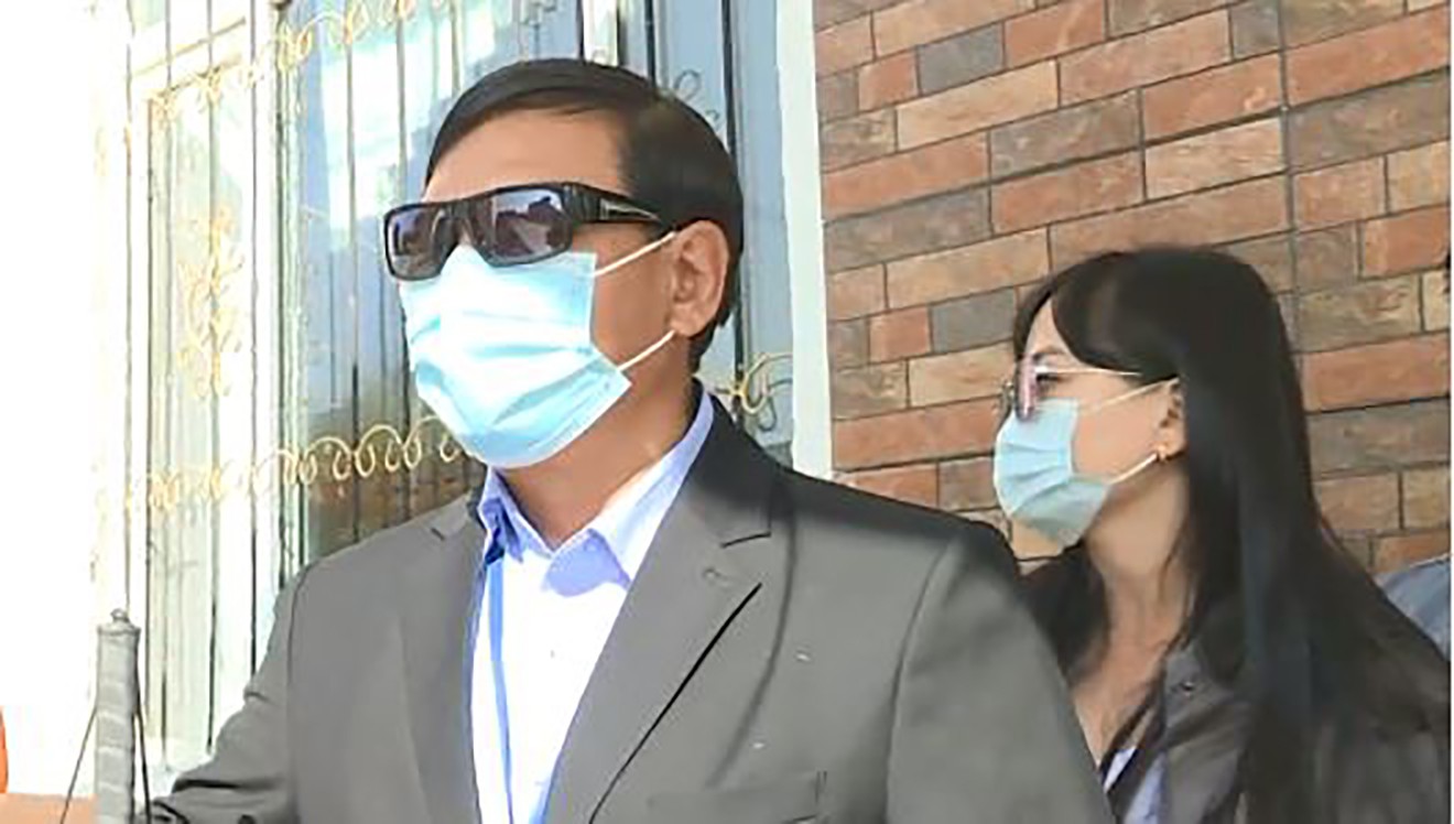 БШУЯ тусгай хэрэгцээт сургуулиудын захирлаар мэдлэггүй архины хамааралтай хүмүүсийг томилжээ