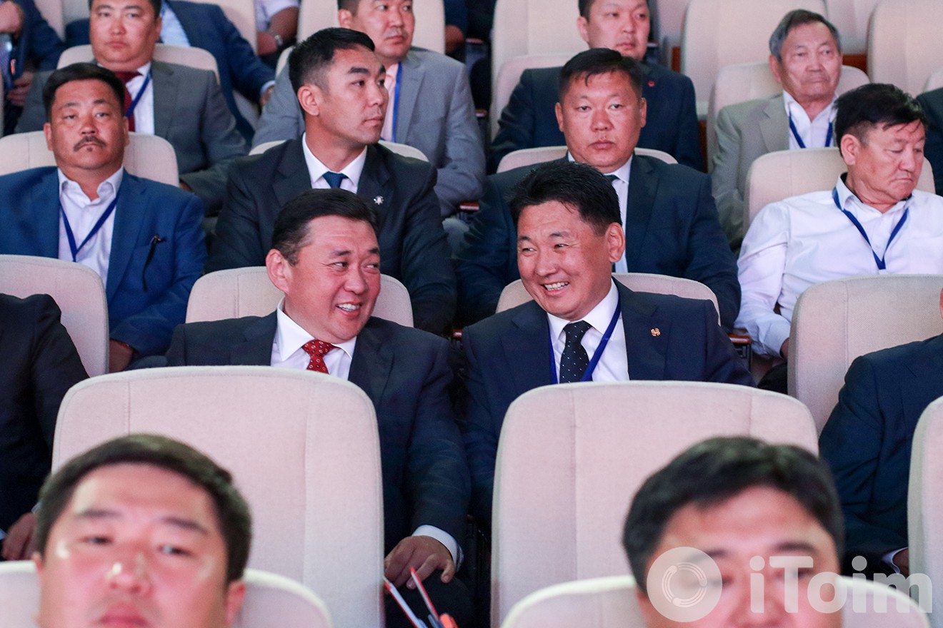 Д Амарбаясгалан Ерөнхий сайд нэр дэвшихгүй гэдгээ албан ёсоор илэрхийлээгүй