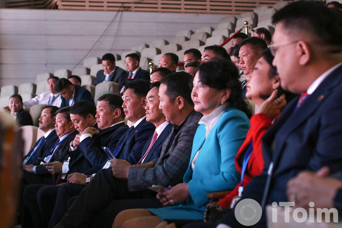 Д Амарбаясгалан Ерөнхий сайд нэр дэвшихгүй гэдгээ албан ёсоор илэрхийлээгүй