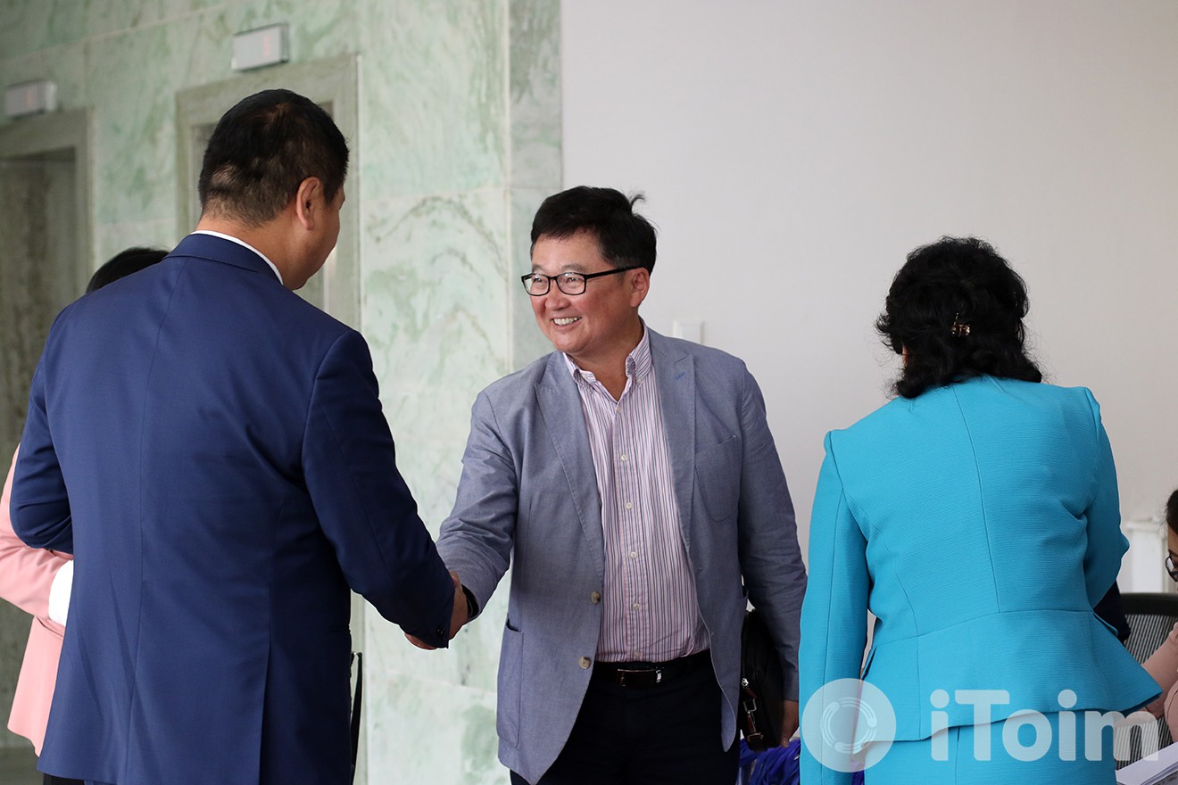 Д Амарбаясгалан Ерөнхий сайд нэр дэвшихгүй гэдгээ албан ёсоор илэрхийлээгүй