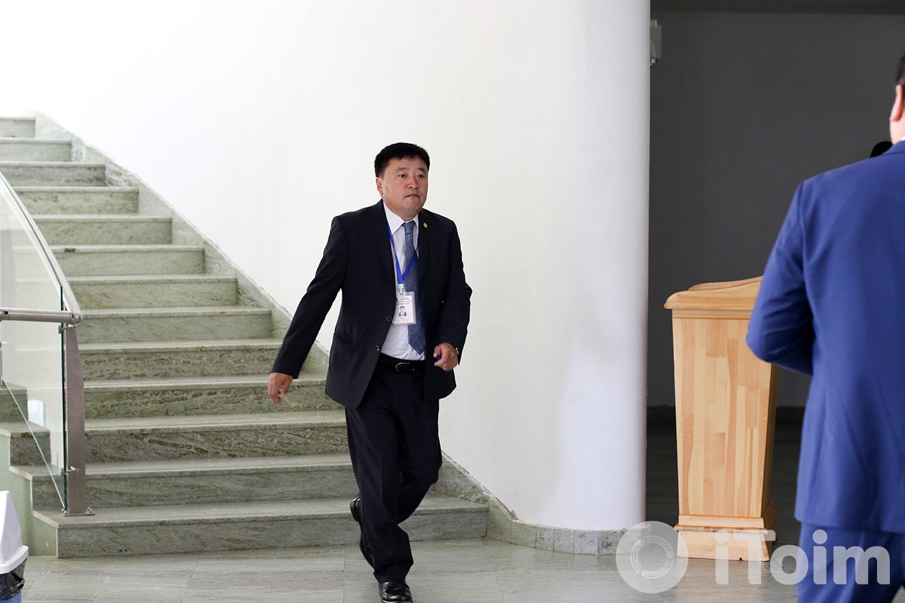 Д Амарбаясгалан Ерөнхий сайд нэр дэвшихгүй гэдгээ албан ёсоор илэрхийлээгүй