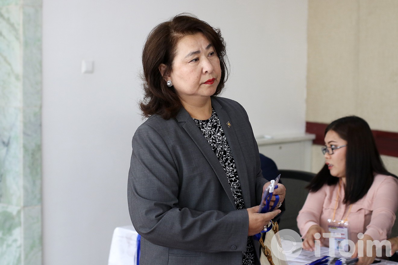 Д Амарбаясгалан Ерөнхий сайд нэр дэвшихгүй гэдгээ албан ёсоор илэрхийлээгүй